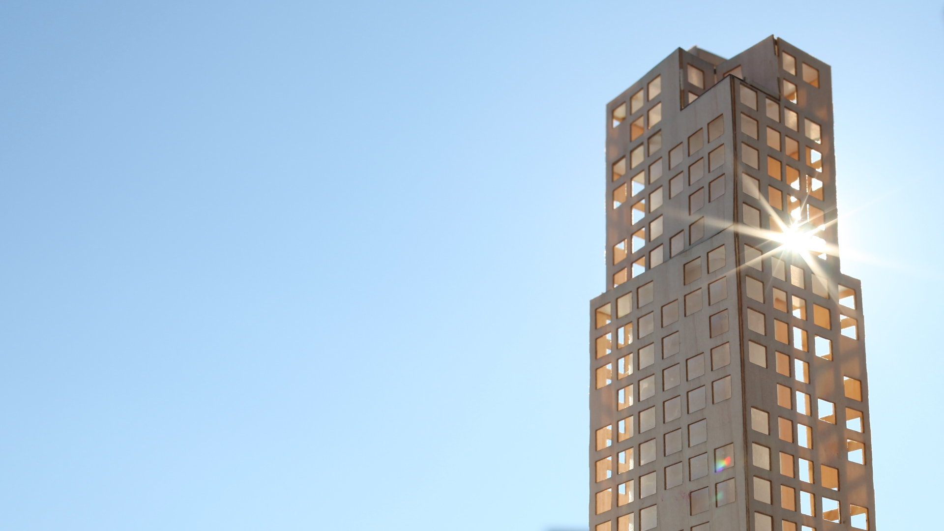 OpenStudio arkitekter
